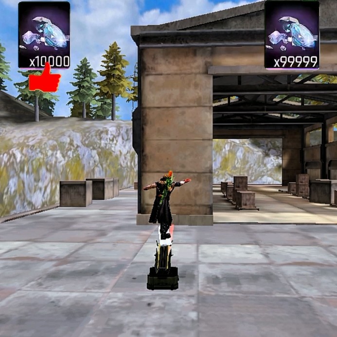 PRESET ALIGHT👿💥 MOTION FF💥 🎶I1 🤡PANDA🤡-DESIIGNER || SANKET LIVE FF 👀 VIRAL ! - YouTube