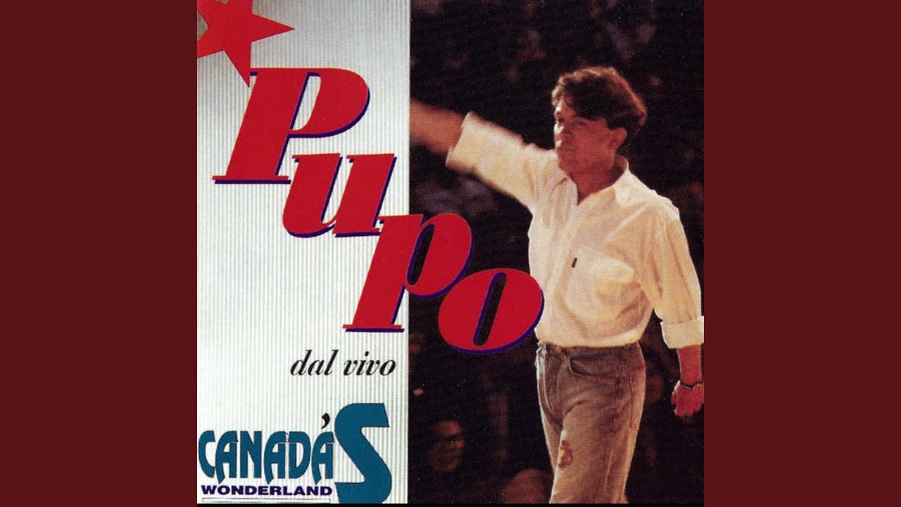 Lo devo solo a te (Live) - YouTube