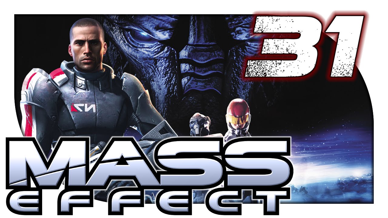 Mass Effect - 31. Class Specialization - YouTube