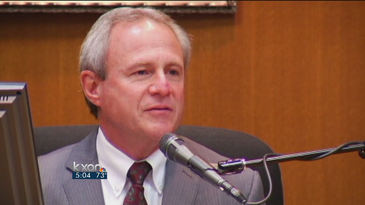 Anderson faces inquiry into wrongful conviction of Morton - YouTube