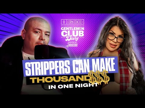 HOW EX STRIPPER FUNDED HER BBL IN A WEEKEND 💰