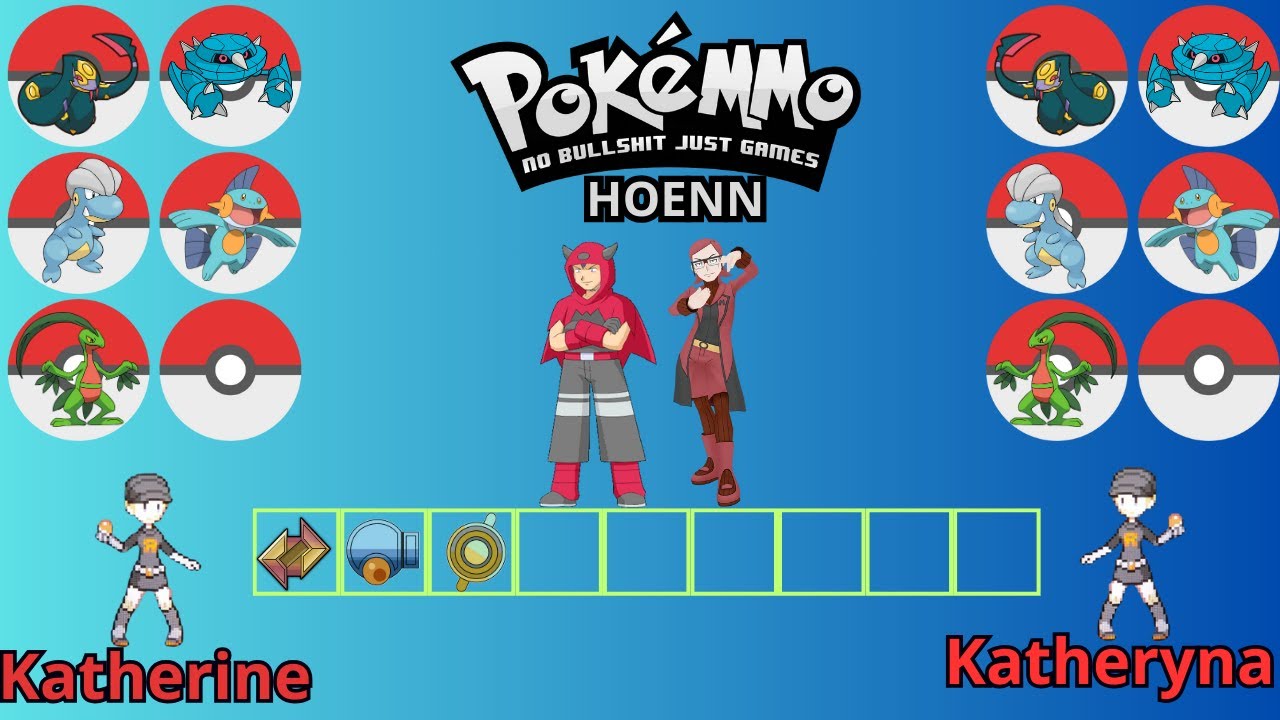 Pokemmo Hoenn - Conflito na Meteor Falls e Batalha no Mt. Chimney! 🔥🌊 #16 - YouTube