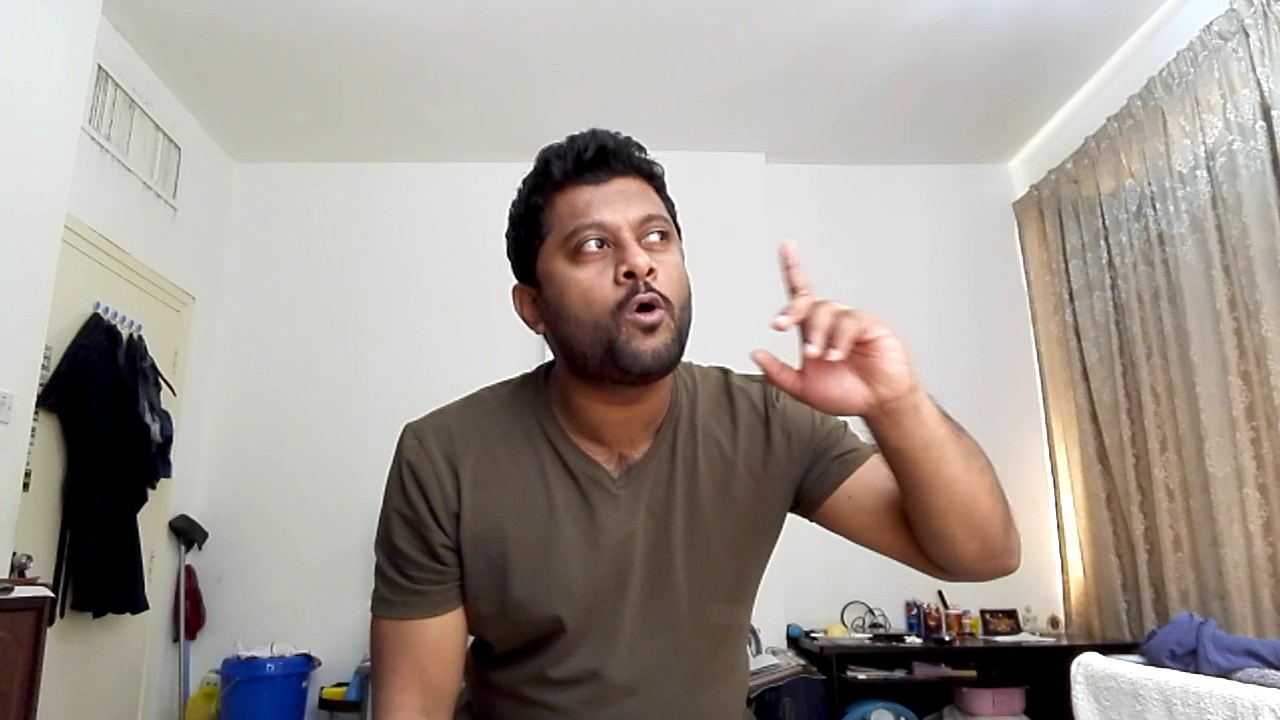 Hara Kotiya (Kanuwe Gedara Ranji - Rohan Wijethunga) @ Sangeeth Third ...