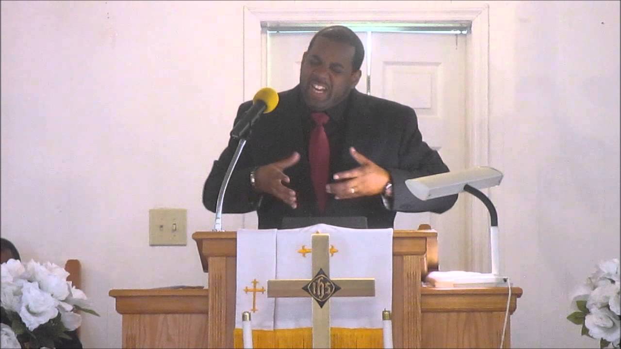 Semon Topic: "If You Only Knew," Rev. Benjamin K. Sims, Sunday, June 7 ...