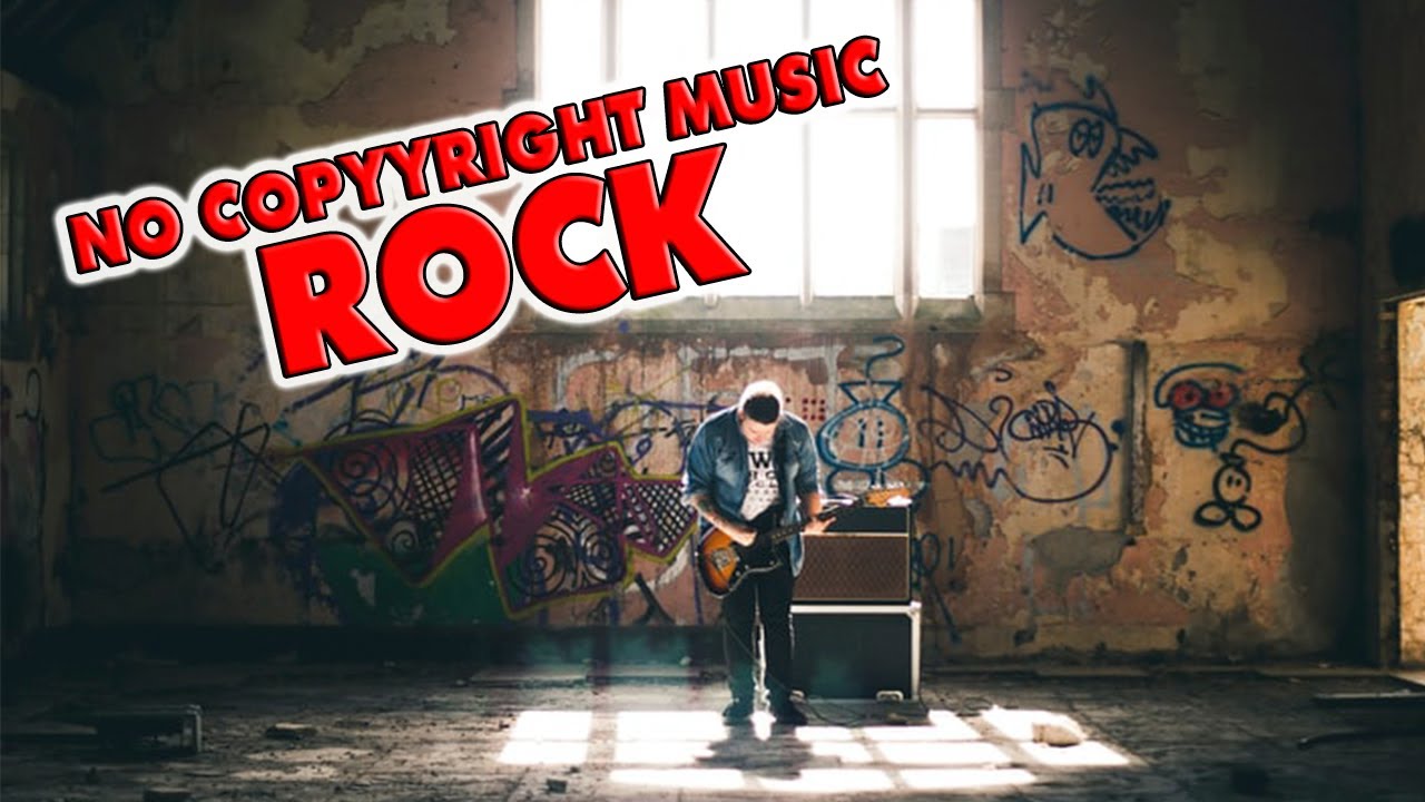 No Copyright Music Punk Rock - 🎶Free Music STOCK 🎵🎼 Copyright Free ...