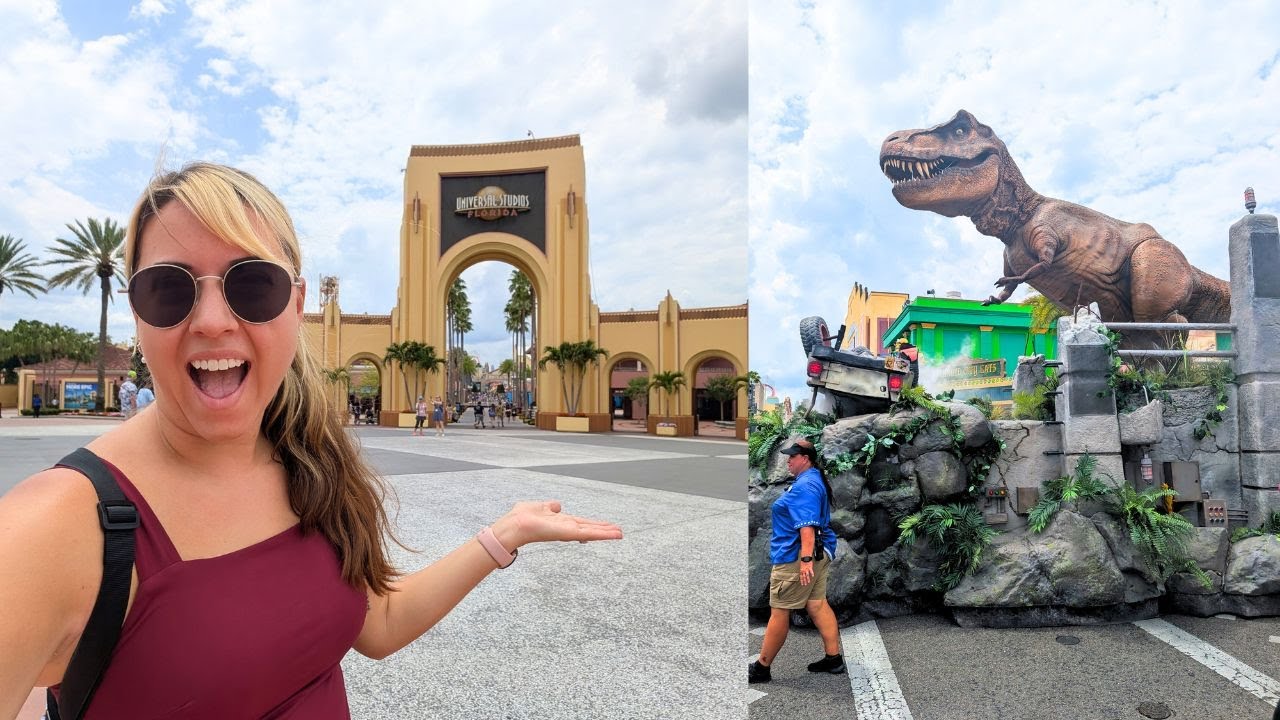 Universal Studios Mega Movie Parade Is Back! New AP Magnet & Button ...