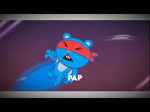 HAPPY TREE FRIENDS AMNESIA [AMNESIA 1]BY SEBASTIAN RODRIGUEZ - YouTube