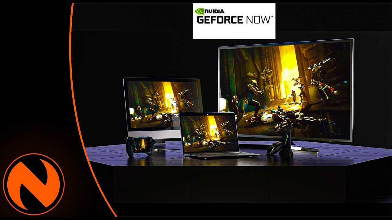 [GEFORCE NOW] Preuve de geforce now beta et code d'accès ! - YouTube