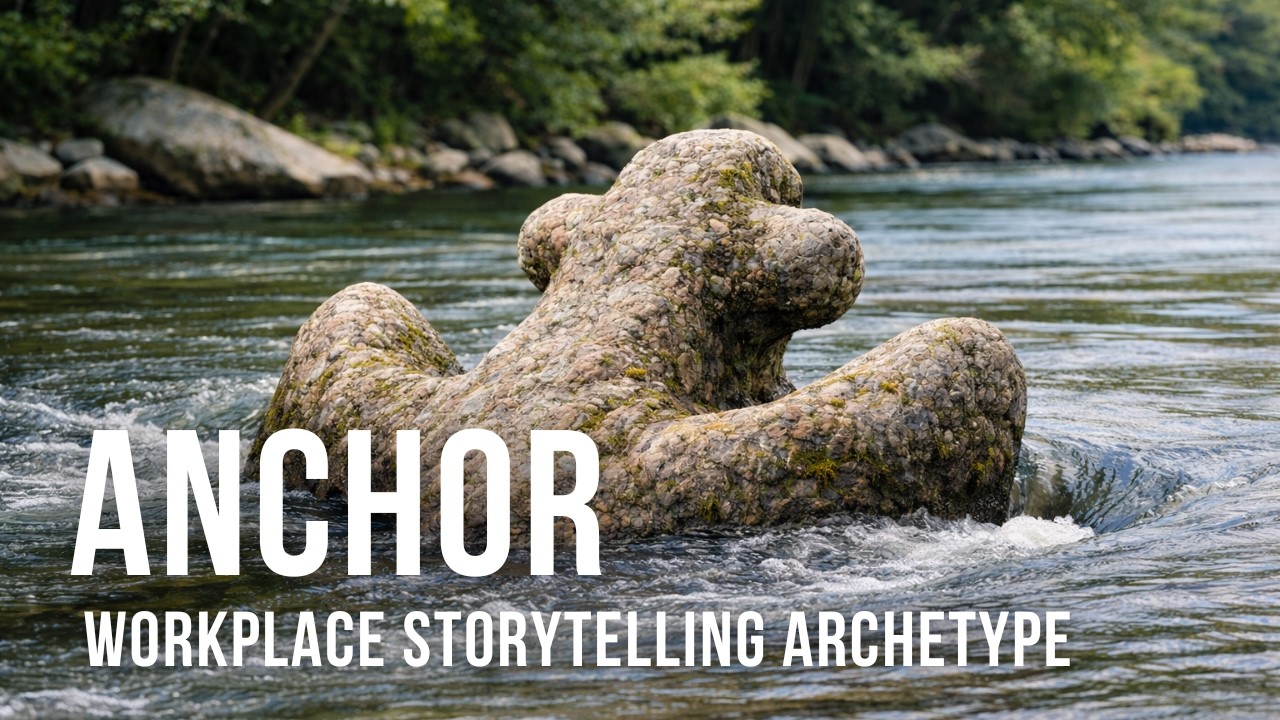 Anchor - YouTube