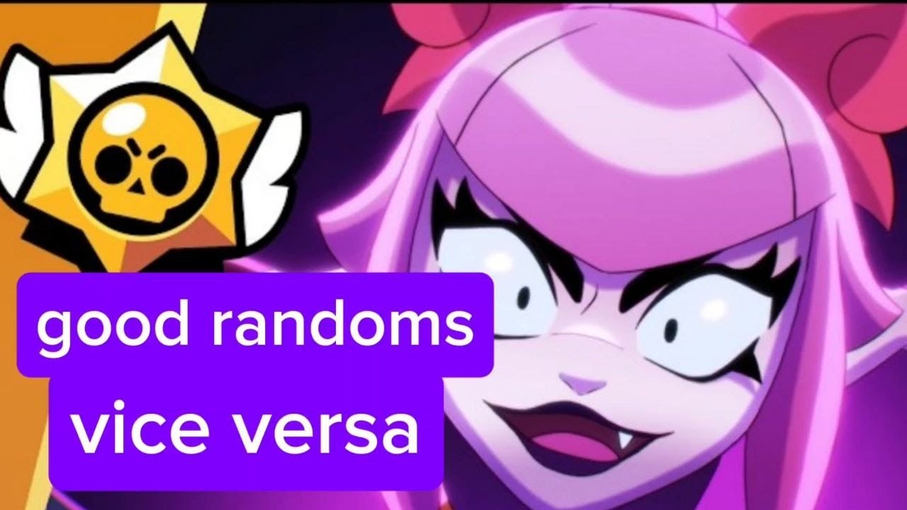 Good Randoms - My Only Trophy Vice Versa - YouTube