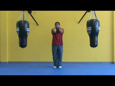 Kettlebell Good Morning Tutorial - YouTube