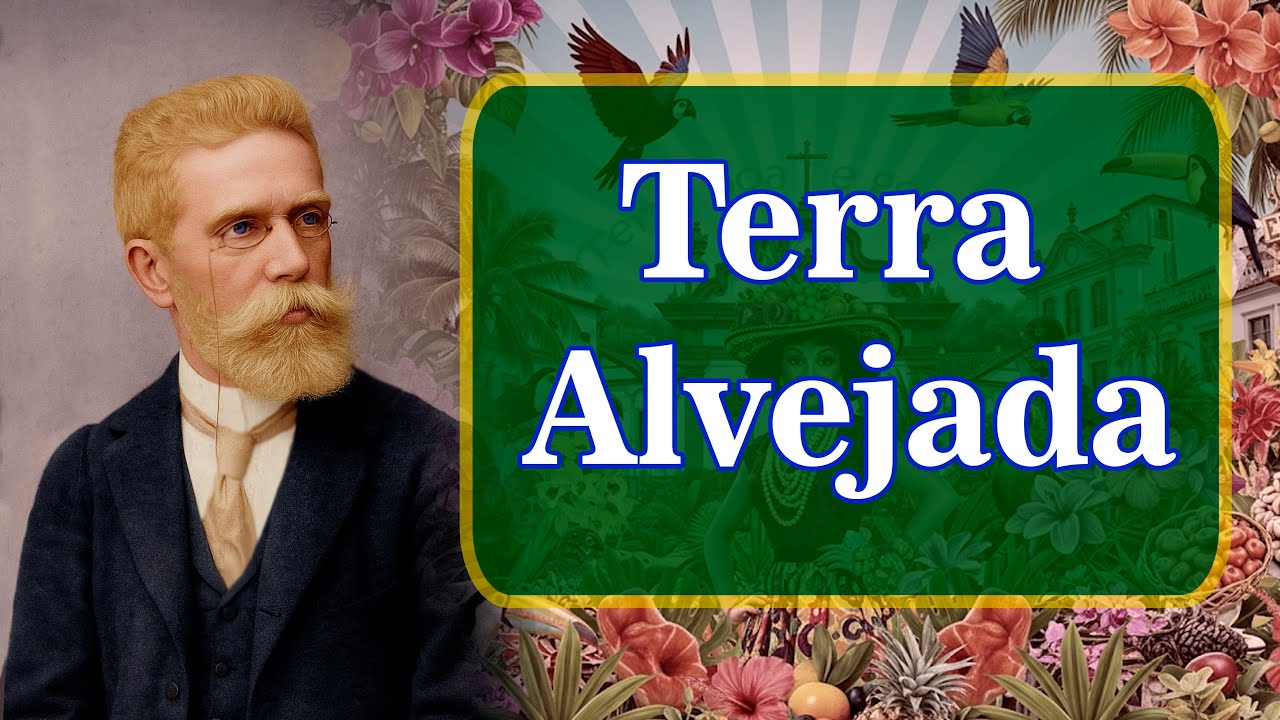 Terra alvejada | Poetic Beat – ROPAJ - YouTube