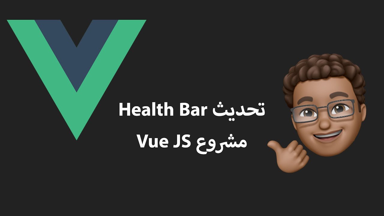 38.Updating the Health Bars - YouTube