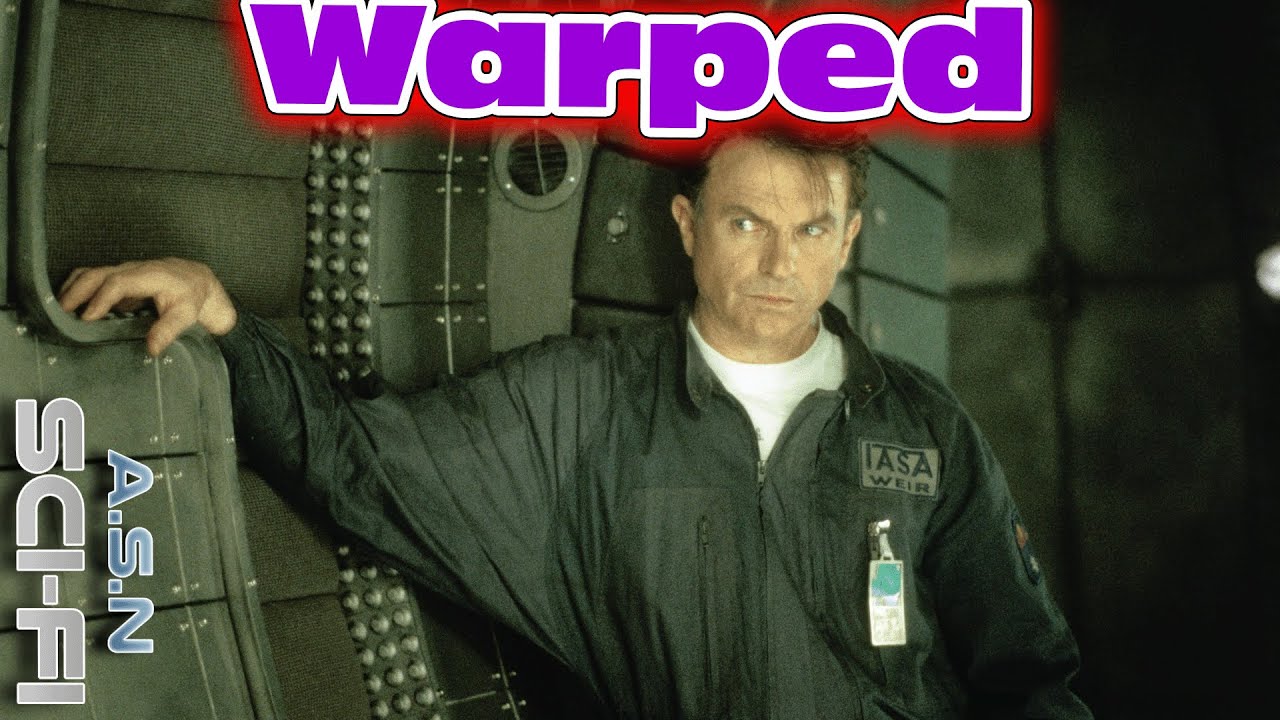 One Shot SciFi 1744 - warped & Cultural victory achieved | HFY | Humans ...