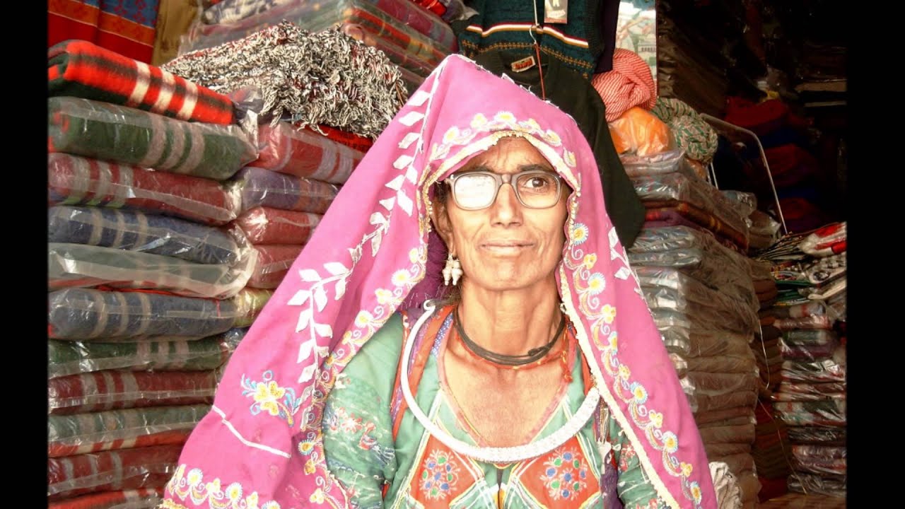 Mooie mensen in Azie - YouTube