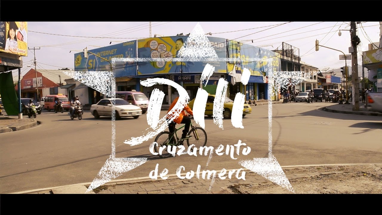 Díli - Timor-Leste - Colmera - YouTube