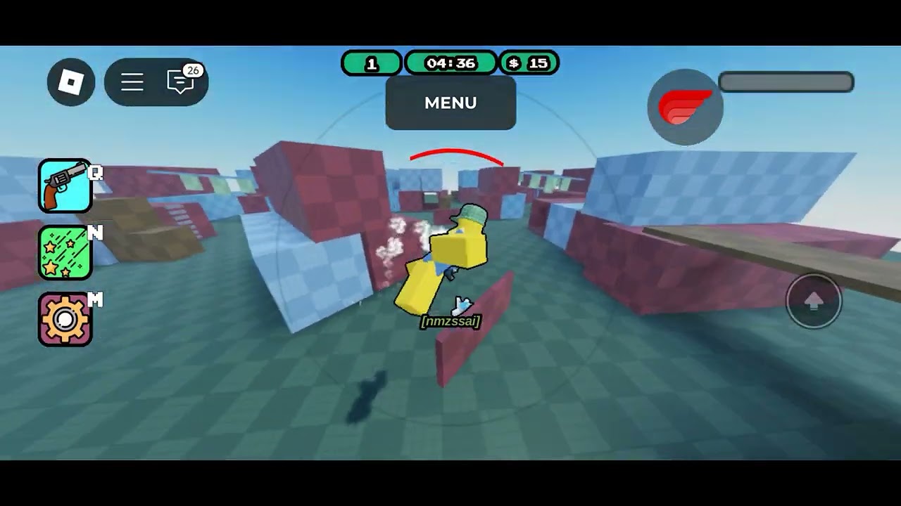 universal aimbot fov for all game - YouTube