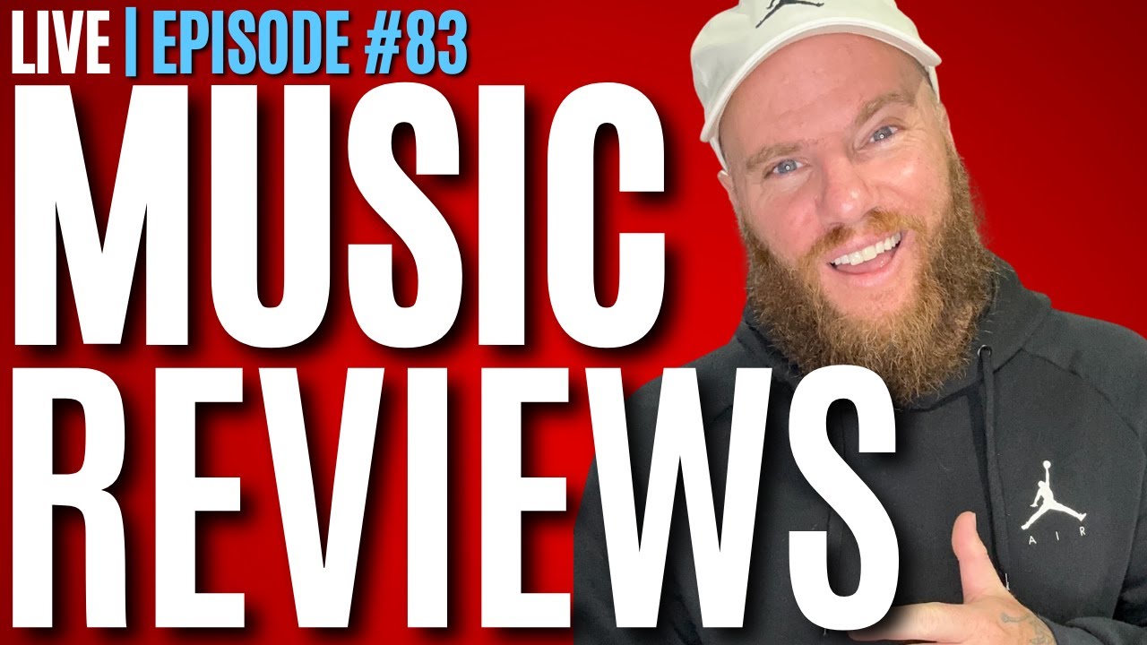 We are looking for YOUR FIRE MUSIC |Live Music Review Show Ep 83 - YouTube