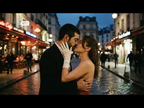 The kiss that reignited the romance between Barış Baktaş and Yağmur Yüksel