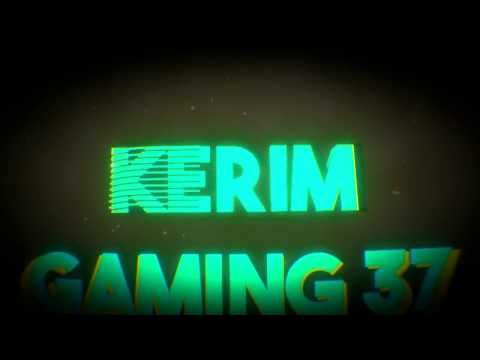 yeni intro kerim gaming37