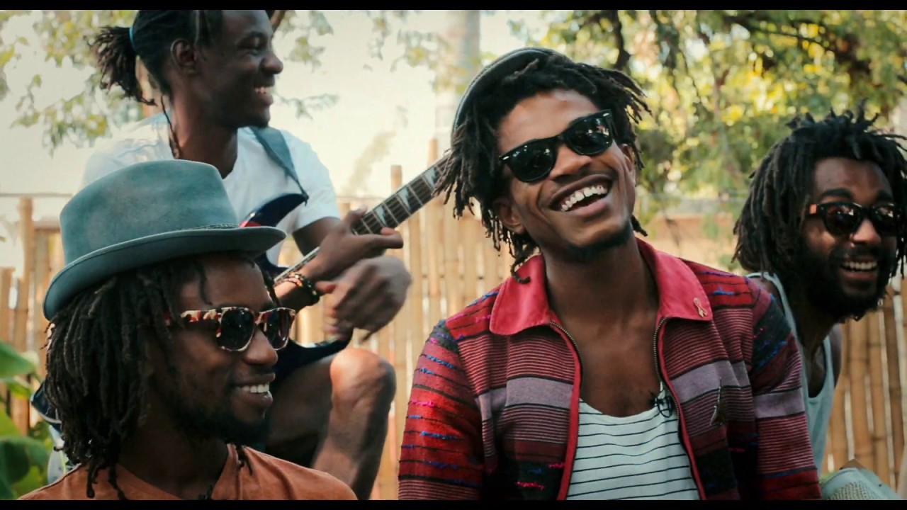 Reggae Boyz directed by Till Schauder - YouTube
