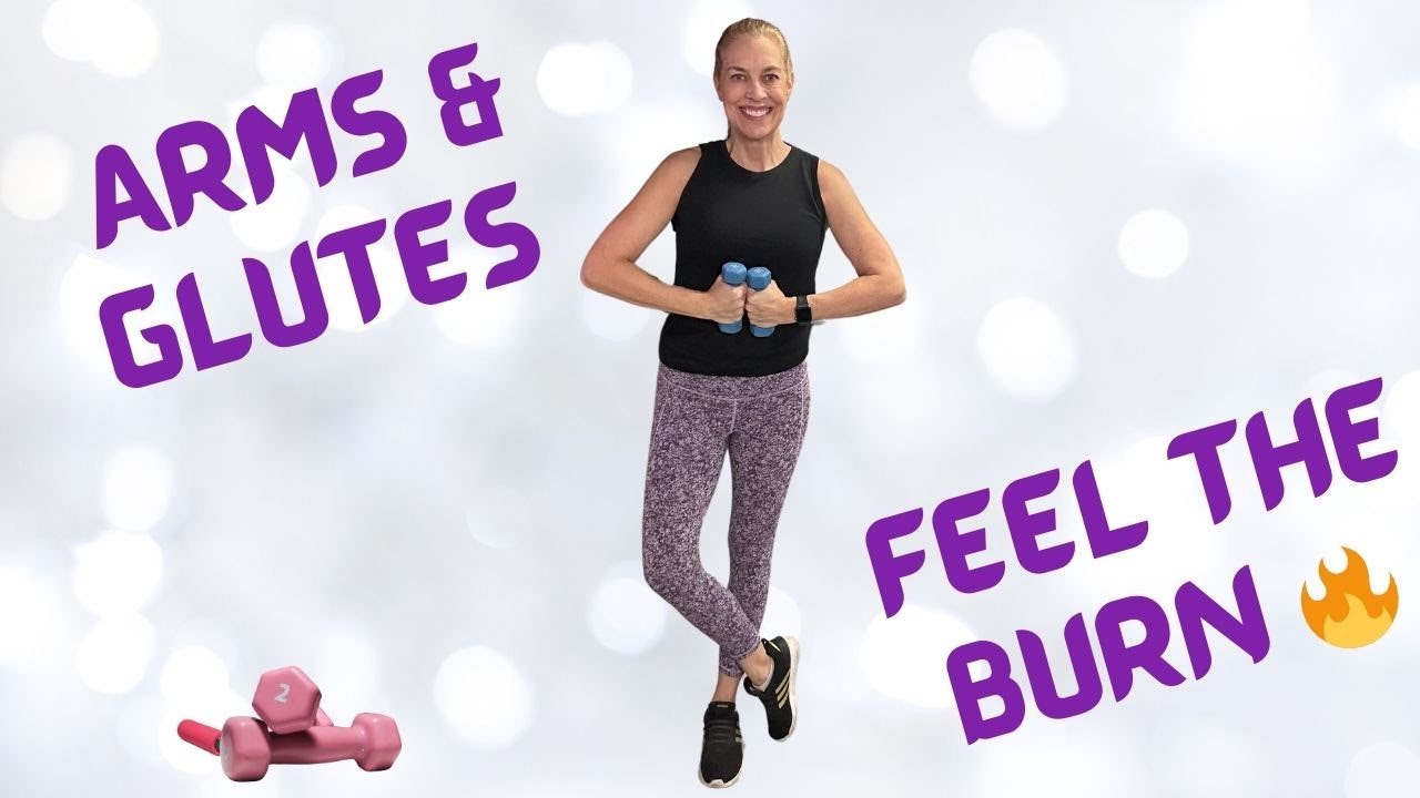 The Best Quick Arms Workout 🏋️‍♂️ 💪 - YouTube