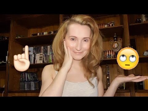 Erotic questions that only men ask me - But that's okay.😁