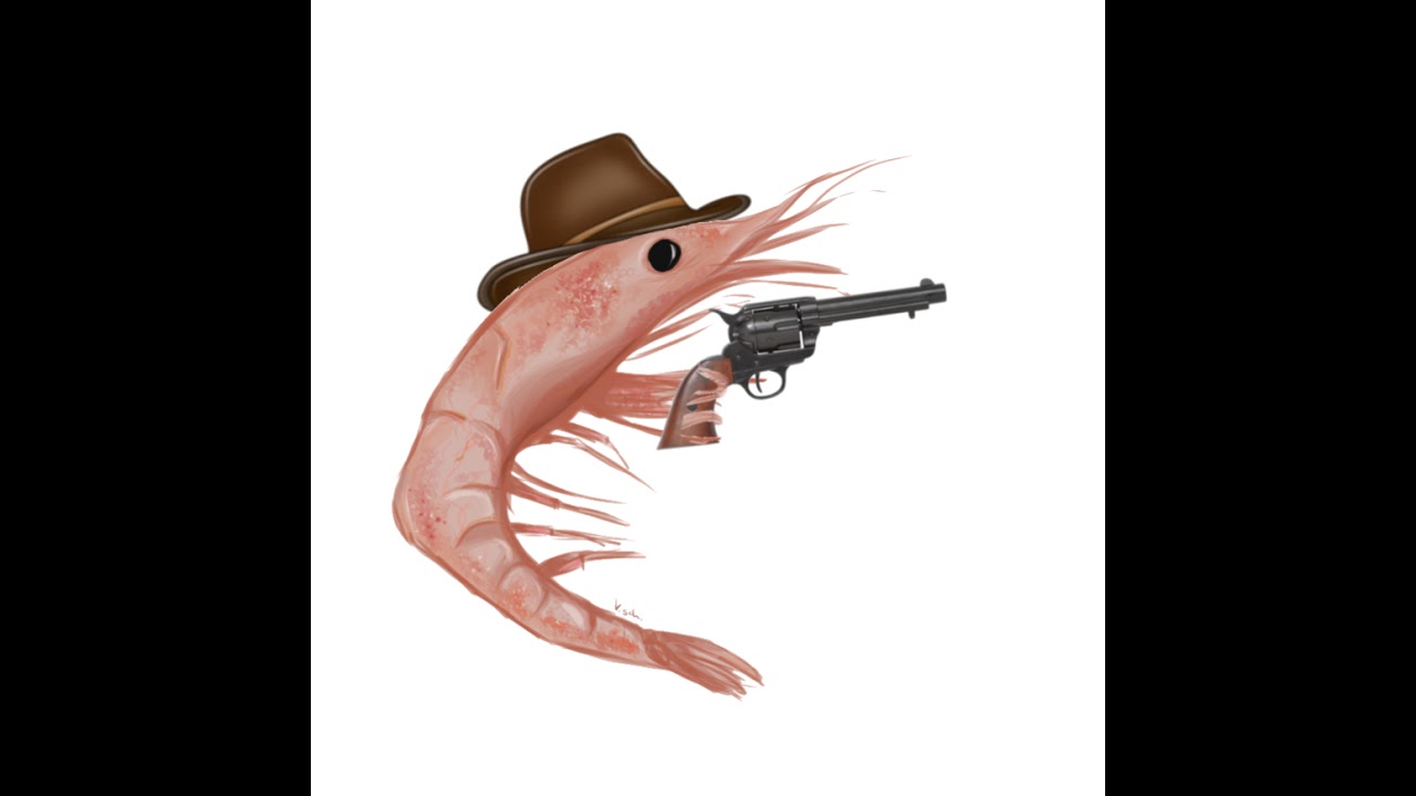 🦐2D Movement Shooter 🦐 multiplayer DONE (for now) 🦐 - YouTube