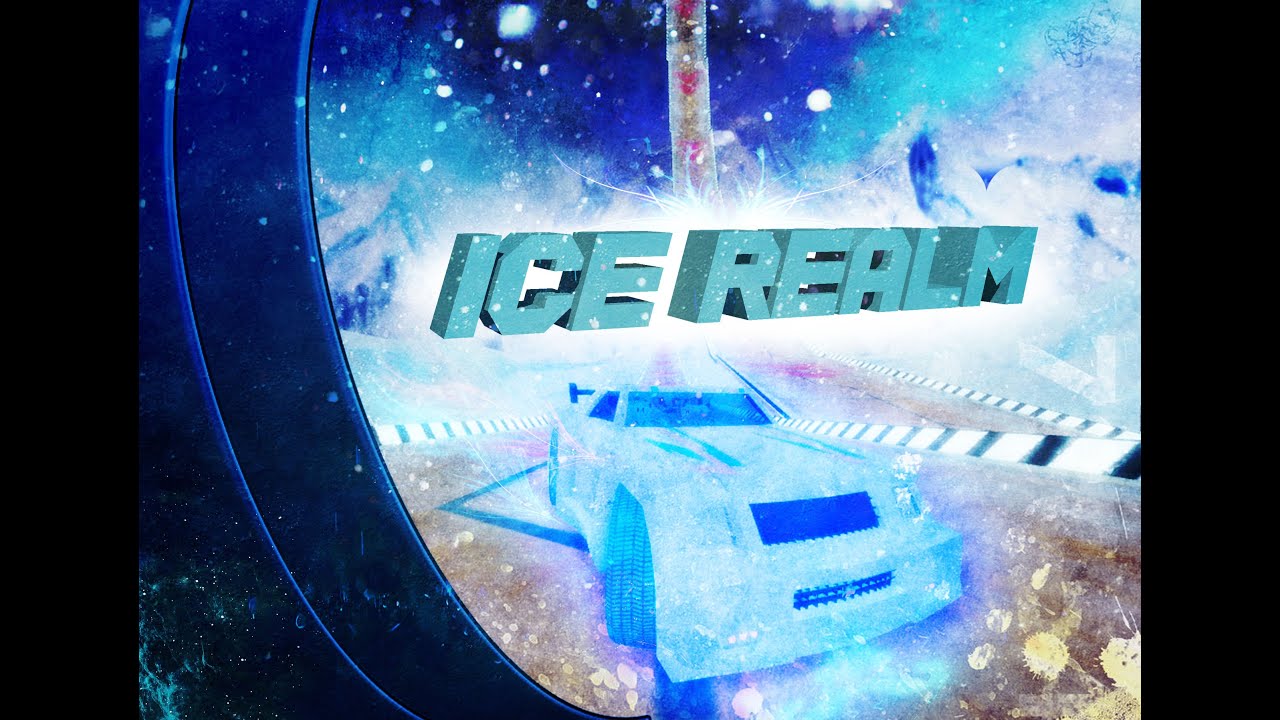 (PROJECT NITROX2) Ice Realm - Roblox Cooki3 RiDoty - YouTube