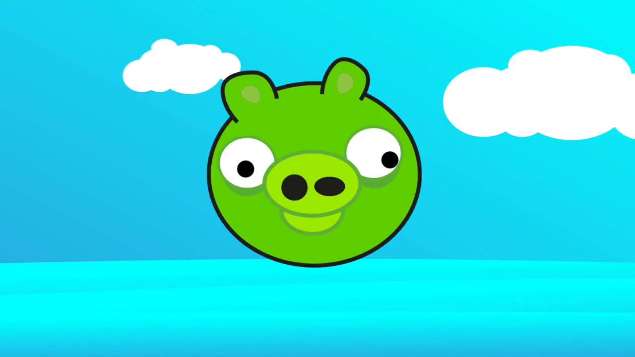 Animation Angry Vini par Allison & Poeiti - YouTube