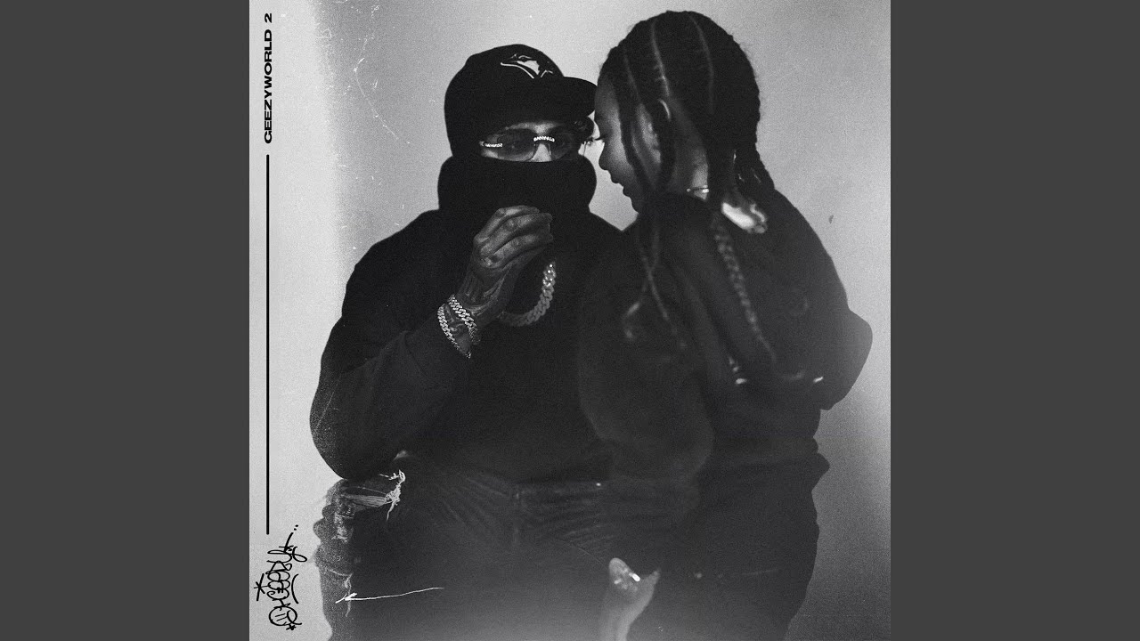 GEEKALEEK (feat. Cash Kidd) - YouTube