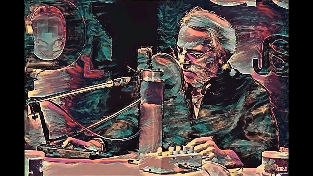 "Marca de Radio" - Editorial Aliverti 31 de Agosto 2024 - YouTube