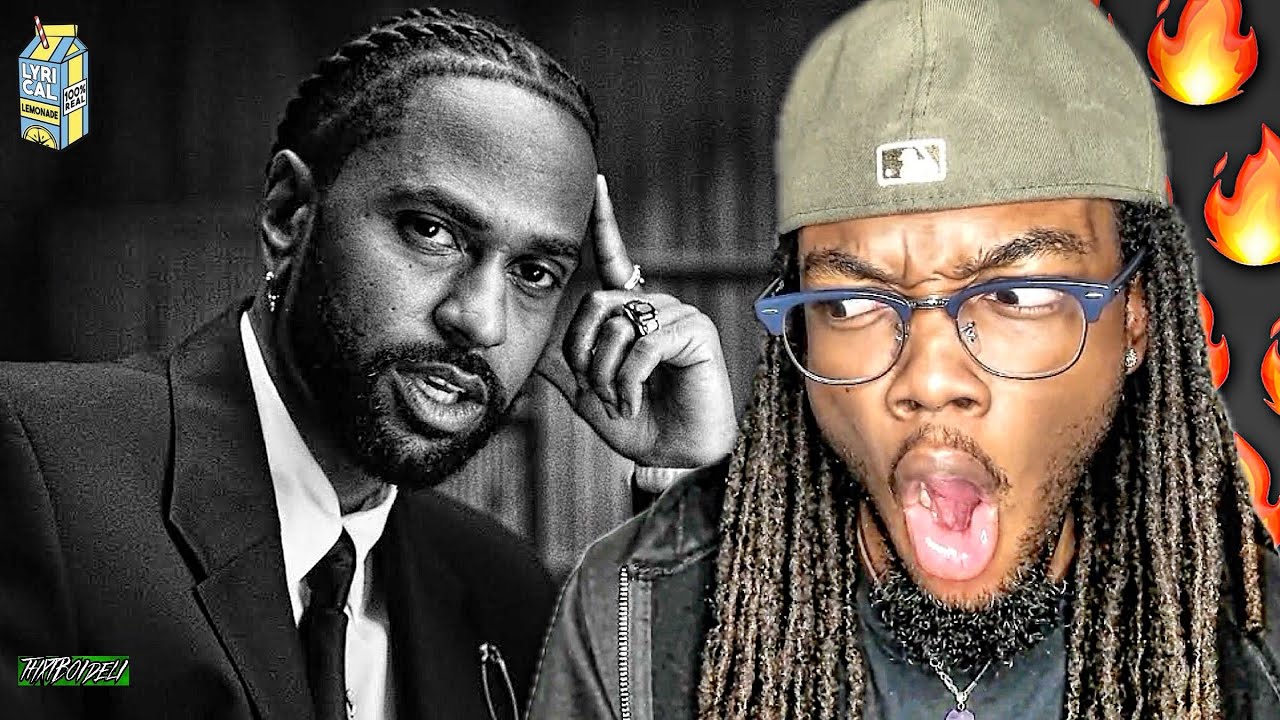 I'VE BEEN SLEEPIN 🔥 | DELI Reacts to Big Sean - Yes (Official Music ...