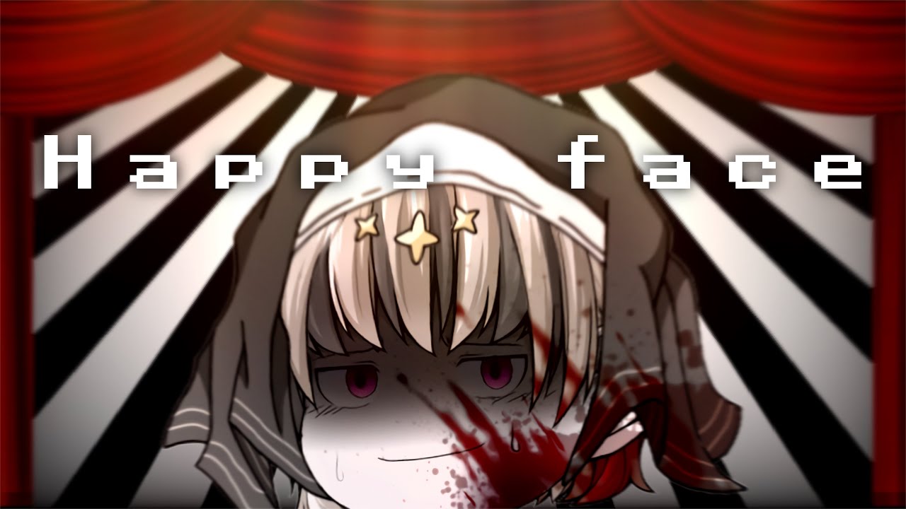【ゆっくりmeme】Happy face - YouTube