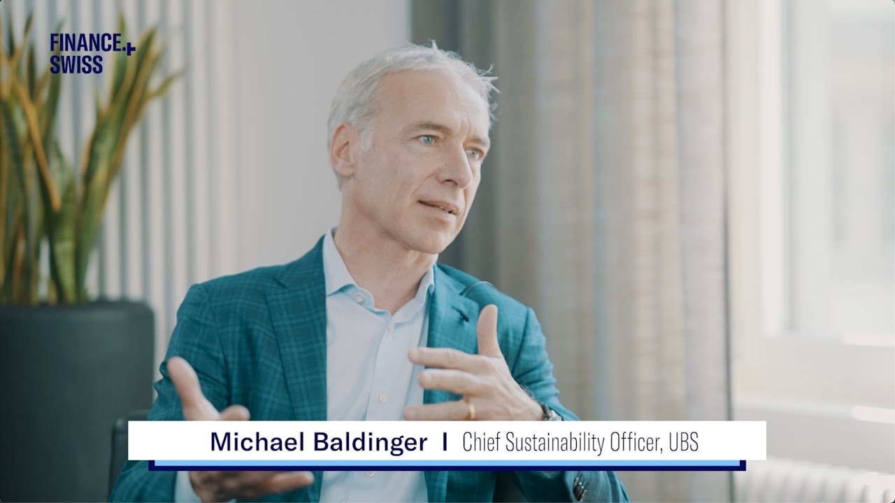 Why sustainability is ‘the Silicon Valley of finance’ — Interview with ...