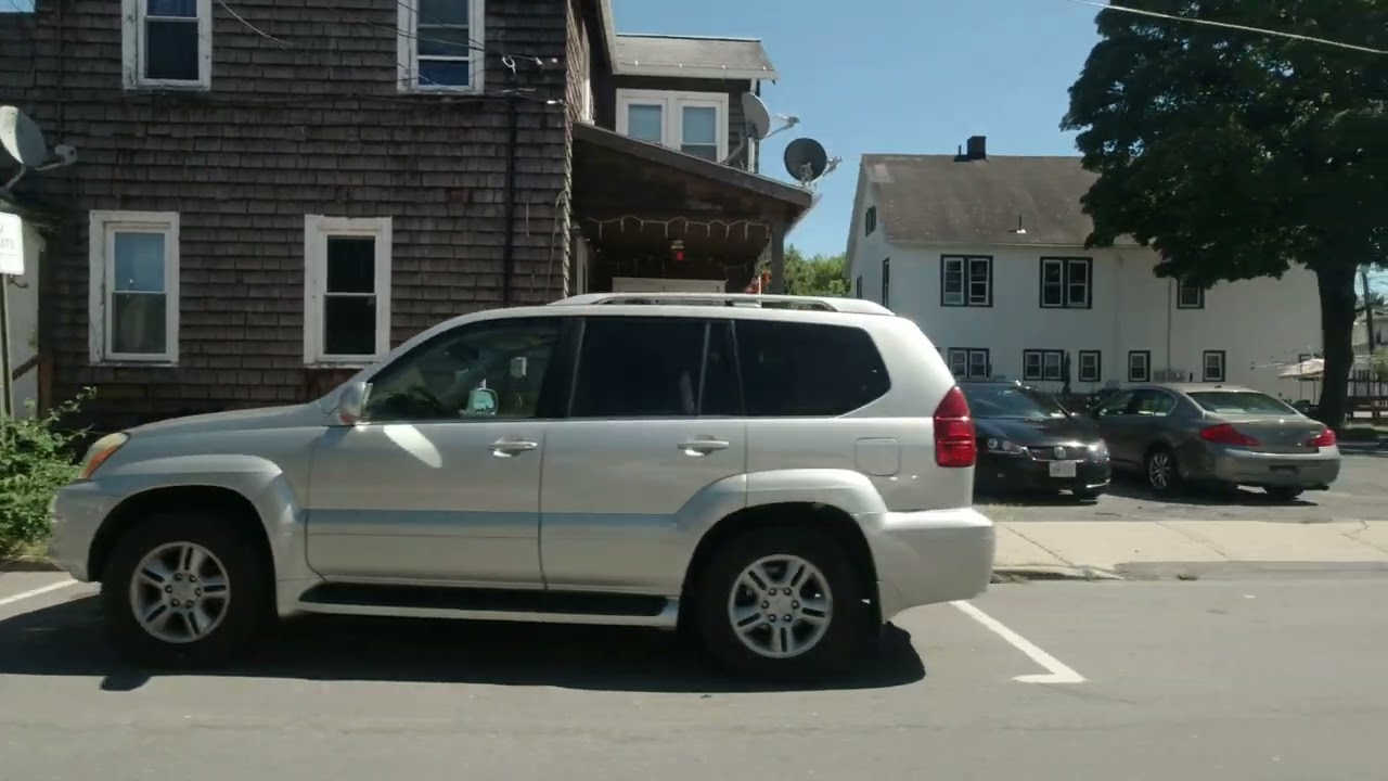 Drive from Tower Dr. through Route 211, ending at Fulton Ave in ...