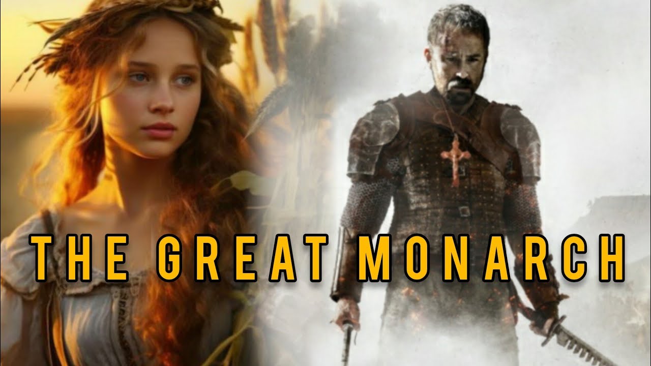The Great Catholic Monarch, the Regeneration of the World - YouTube