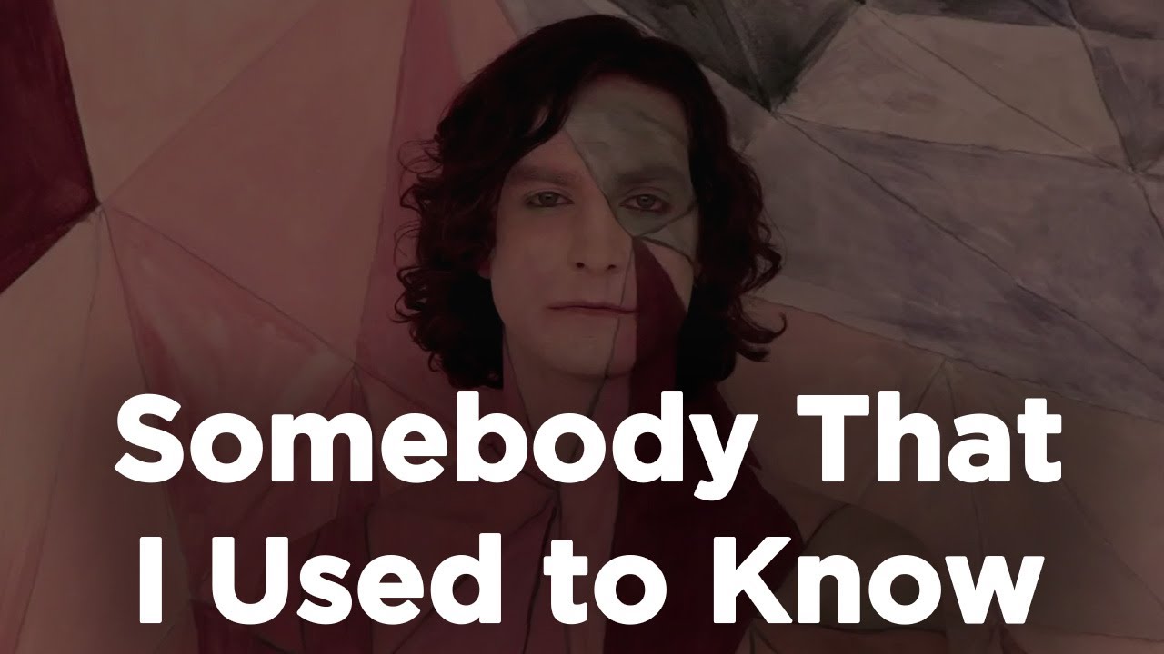 Gotye - Somebody That I Used to Know (1 hour straight) - YouTube