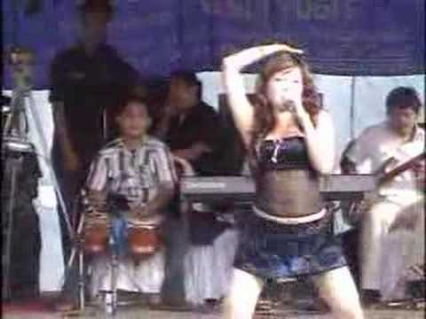 Dangdut - Mery Geboy: Sahara [HOT3]