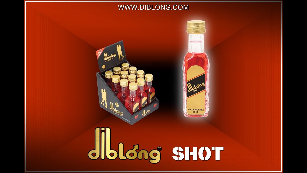 DIBLONG SHOT - YouTube