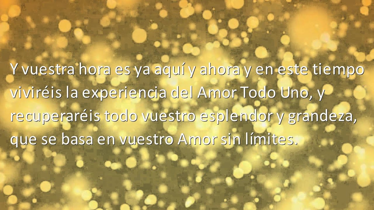 La Cuarta Fase - YouTube