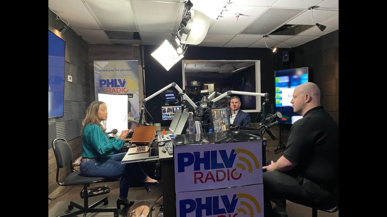 Entrepreneur Showcase Series: The Pinnacle Lending Group Inc. - YouTube