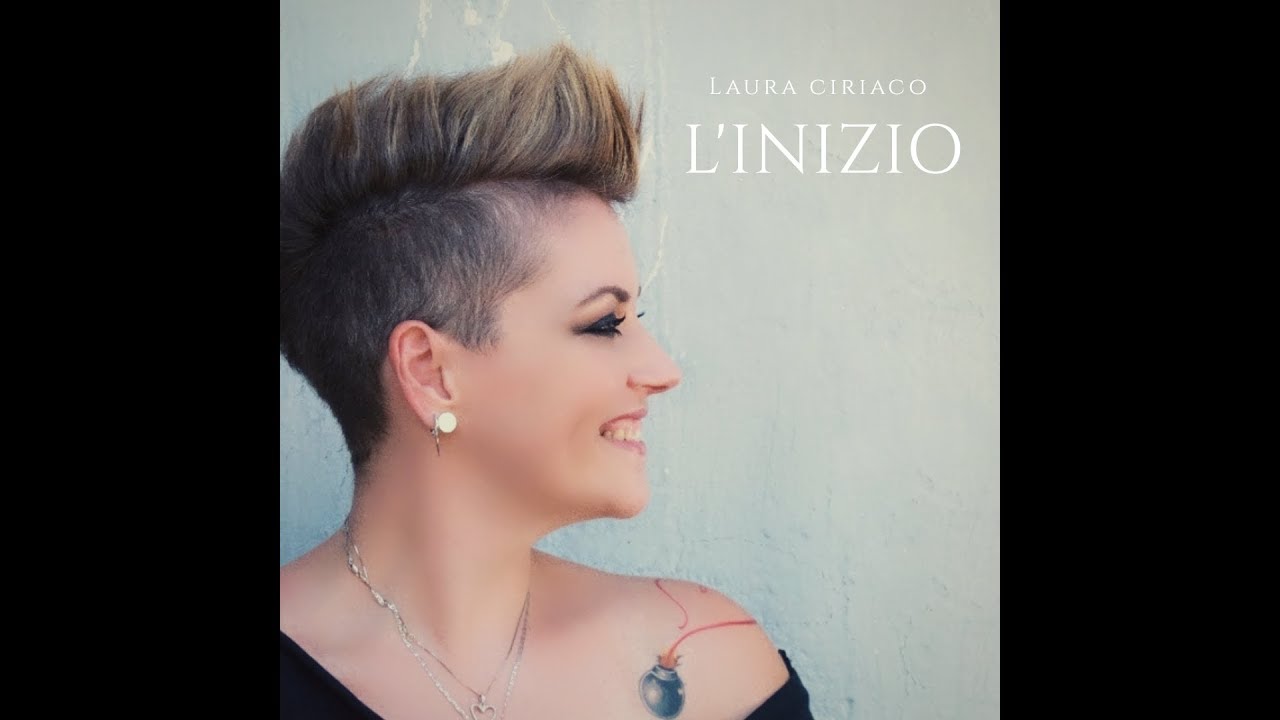 Laura Ciriaco - L' inizio (Official Video) [Sanremo Giovani 2018] - YouTube