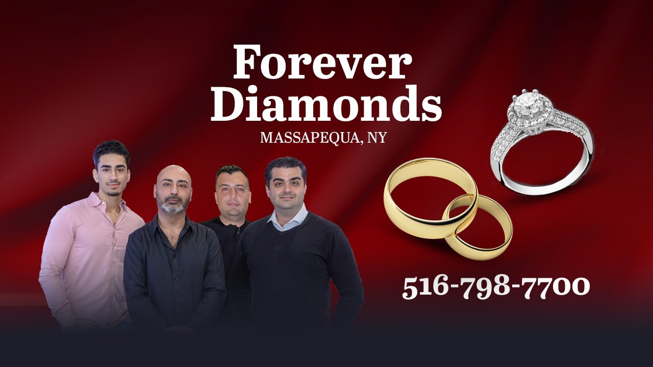Forever Diamonds - YouTube