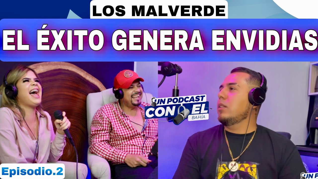 EL PERDER A MI HIJO CAMBIO MI VIDA // Episodio.2 🎙LOS MALVERDE @ruleteandoconlosmalverde9948 ...