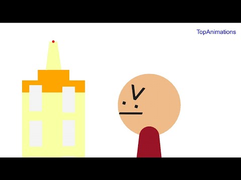 Fuga mal sucedida | Stick Nodes Pro - YouTube