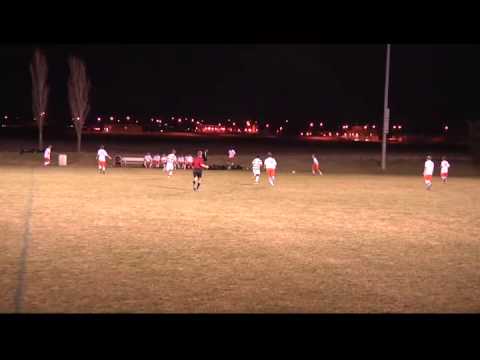 Tony Glavin SC vs Kolping Kicks SC - 18u Boys - March 31 - YouTube