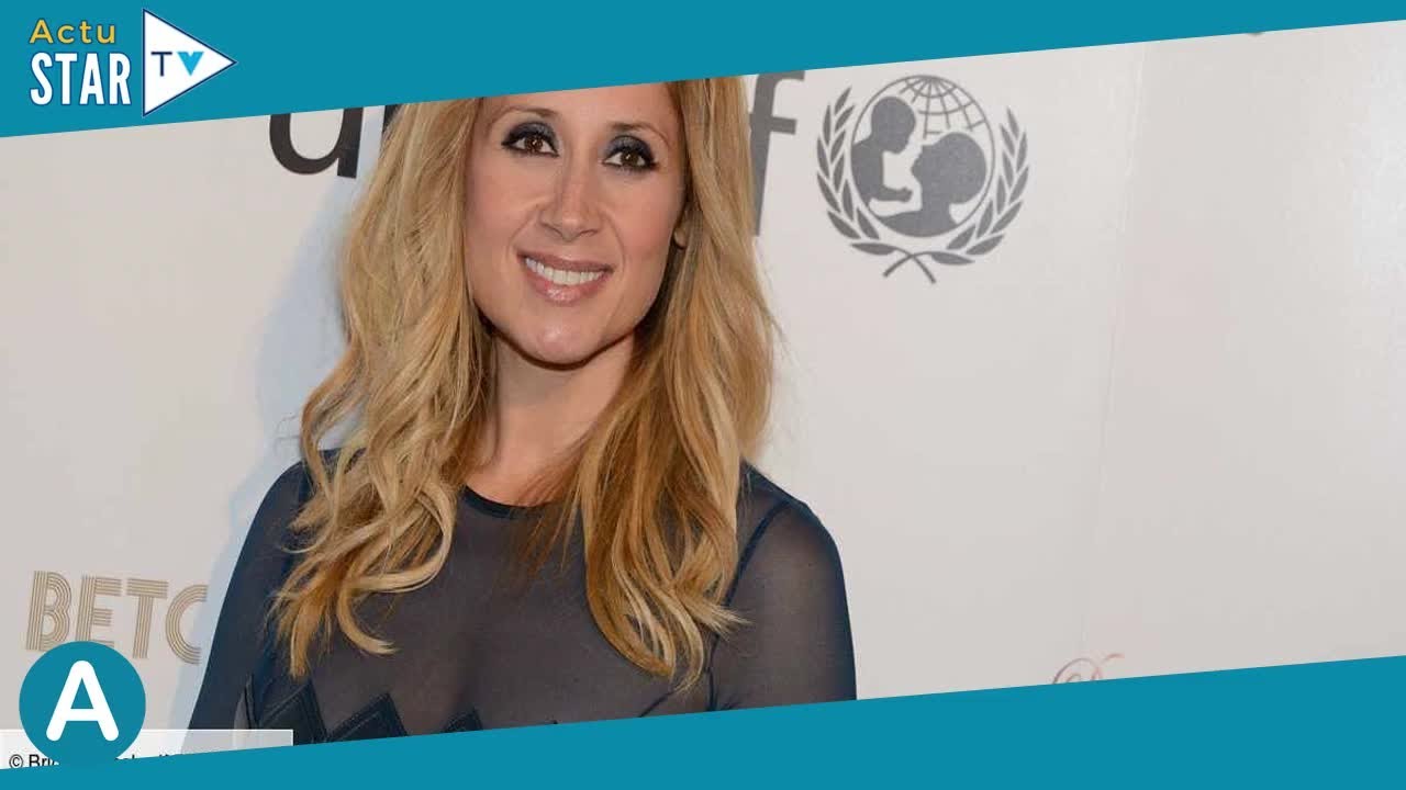Lara Fabian fête ses dix ans de mariage : le cadeau symbolique de son ...