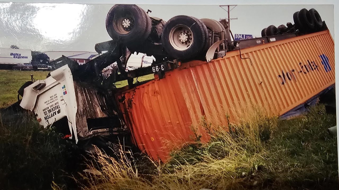 CRASHES CRASHES & MORE CRASHES A SPECIAL CHALLENGE - YouTube