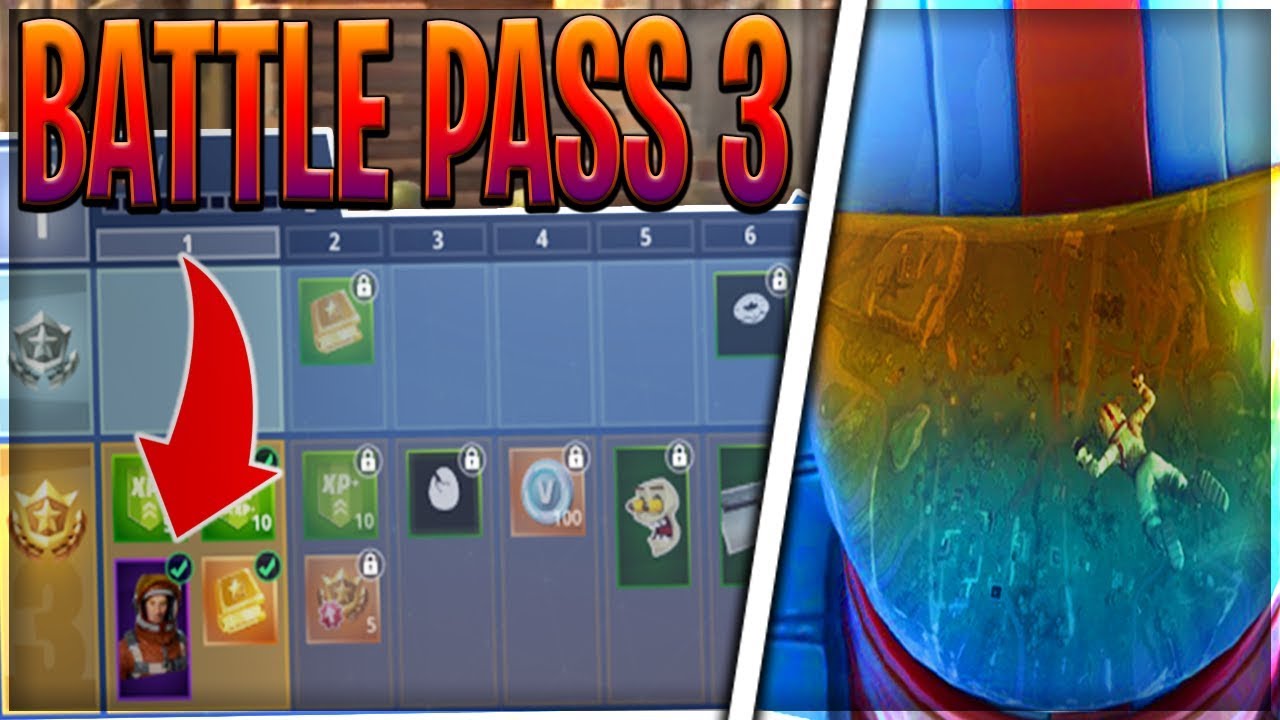 *NEW* FORTNITE SPACE SUIT / MISSION SPECIALIST OUTFIT LEAKED! - Battle ...